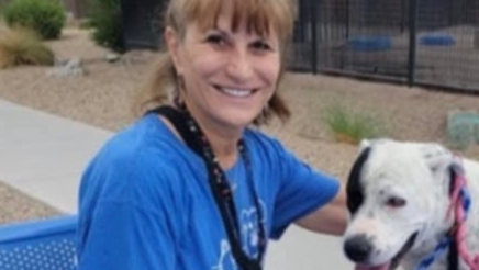 Fundraiser by Susan McDaniel : Support a Memorial Bench honoring ...