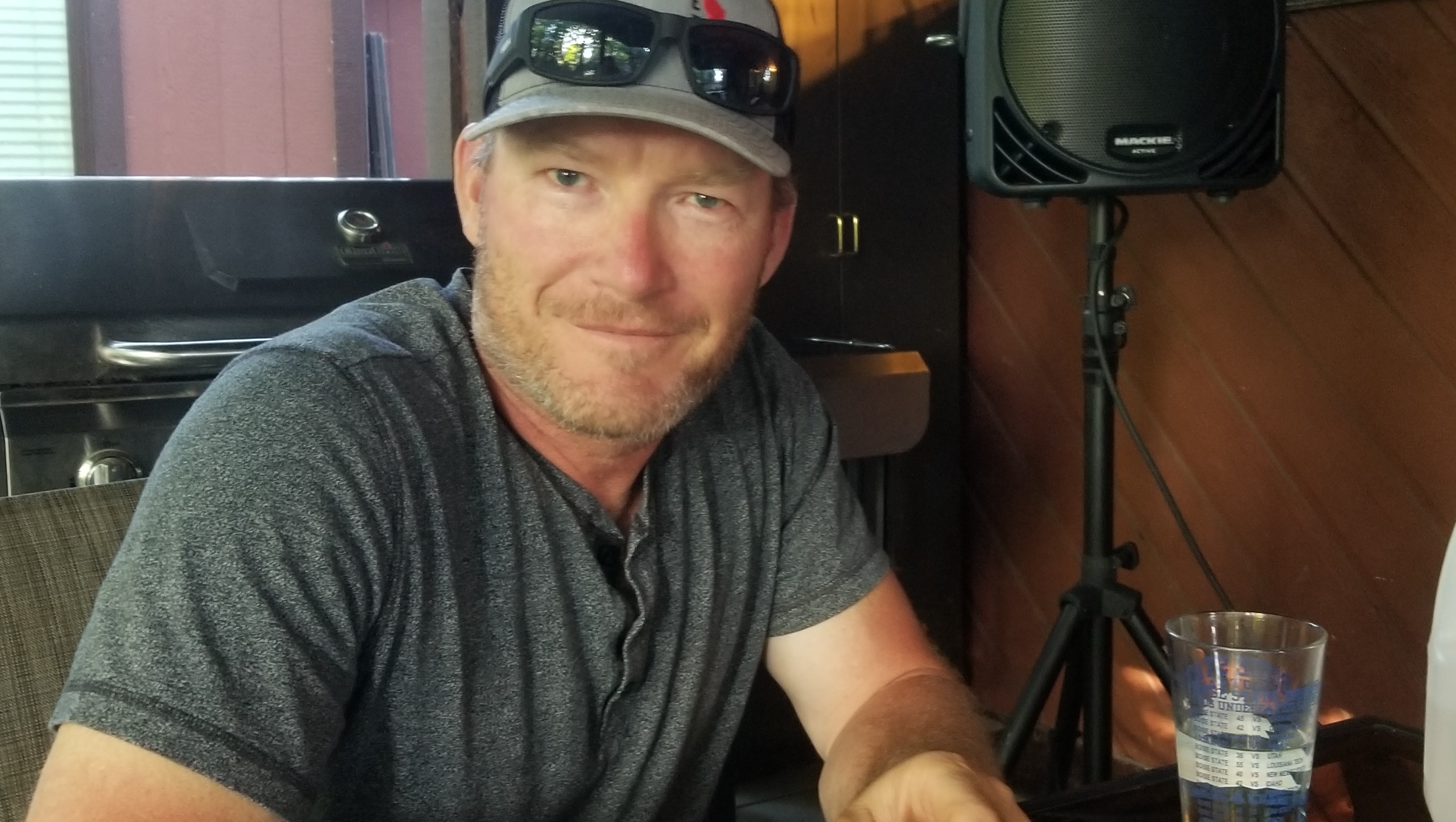 Fundraiser by Eric Hoff : Support Eric Hoff's Journey to Recovery