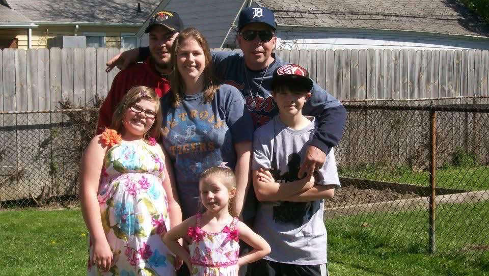 Fundraiser by Bree Hojnack : Support Craig Hojnack's Funeral Expenses