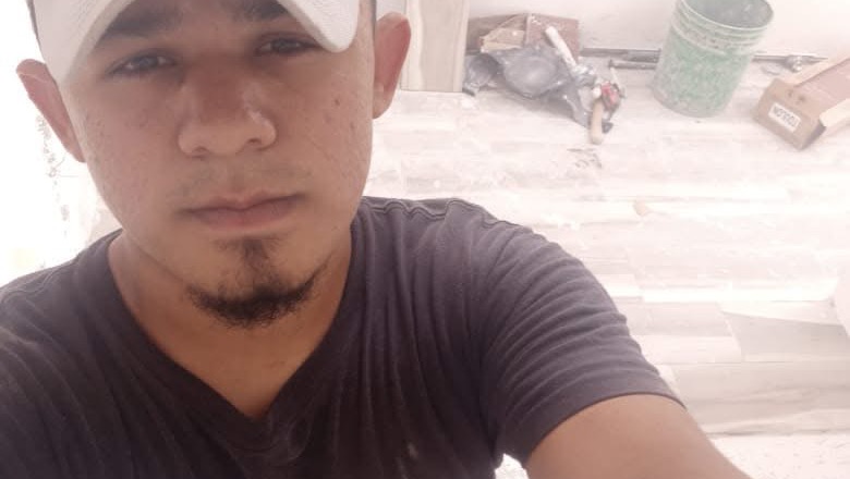 Fundraiser by Virginia Granados : Support Cristian Segovia's Memorial ...