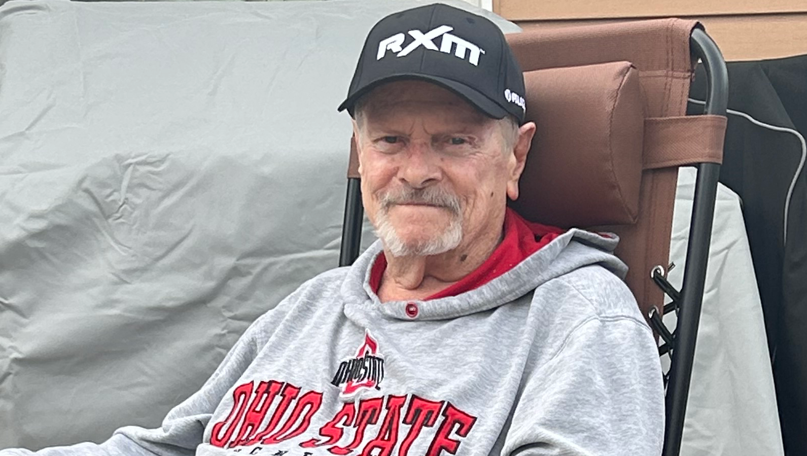 Fundraiser for Matthew Regan by Tori Miller : Support Don's Road to ...