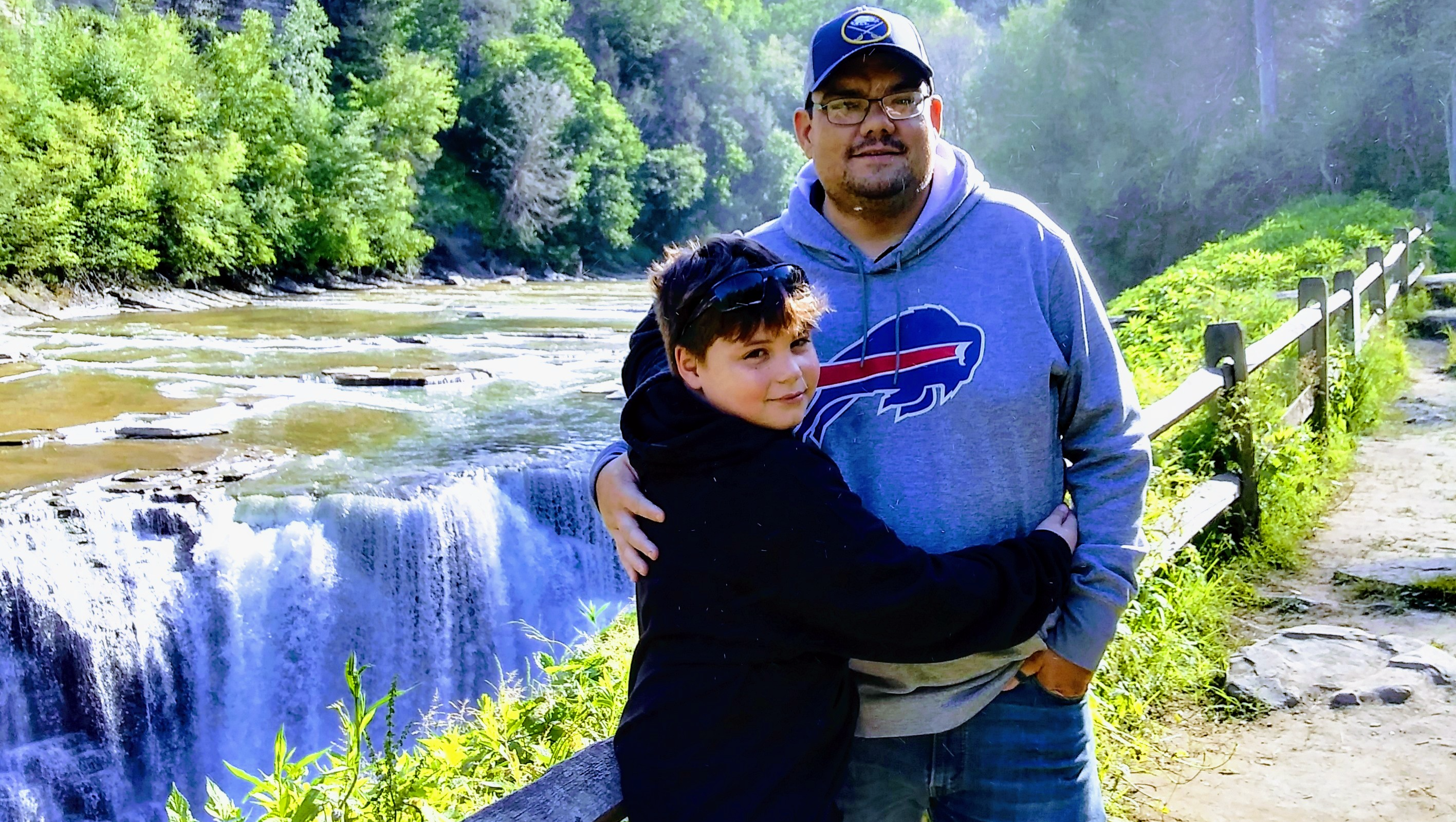 Fundraiser by Nathaniel Sonnleitner : Support Nathaniel's Fight Against Kidney Failure