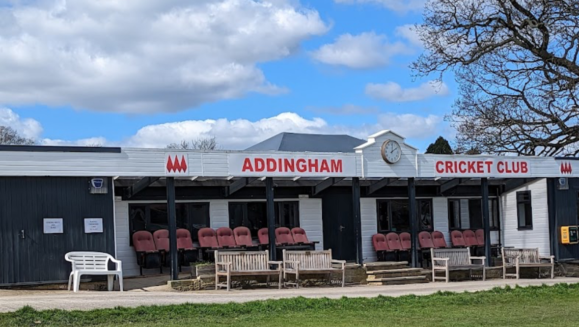 Fundraiser by ricky palacio : Addingham Cricket Club