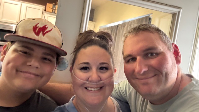 Fundraiser for Tanya Wolfe by amanda richards : Help Tanya Get the ...