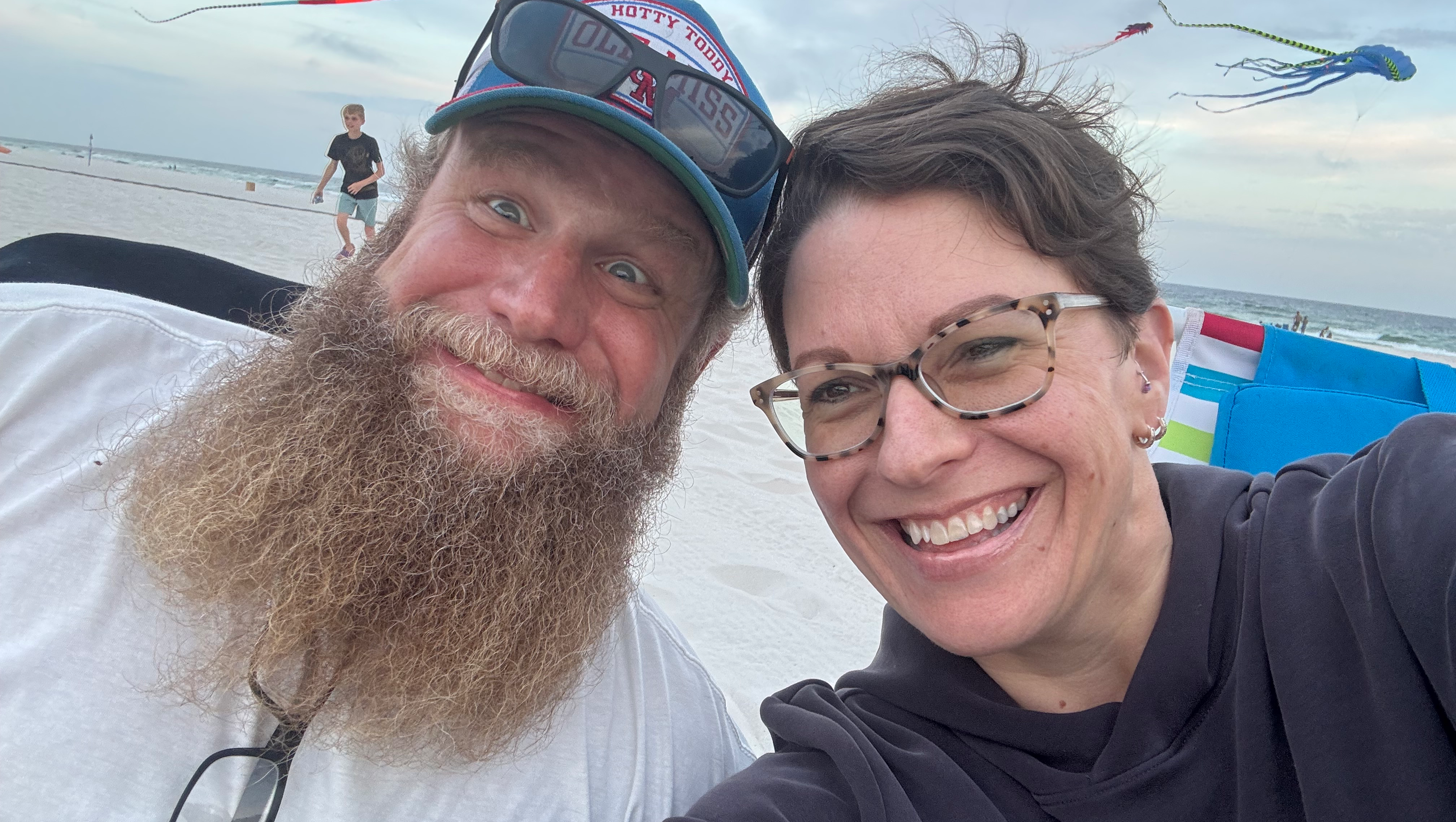Fundraiser by Emily Fortner : Travel expenses to California for MVD surgery