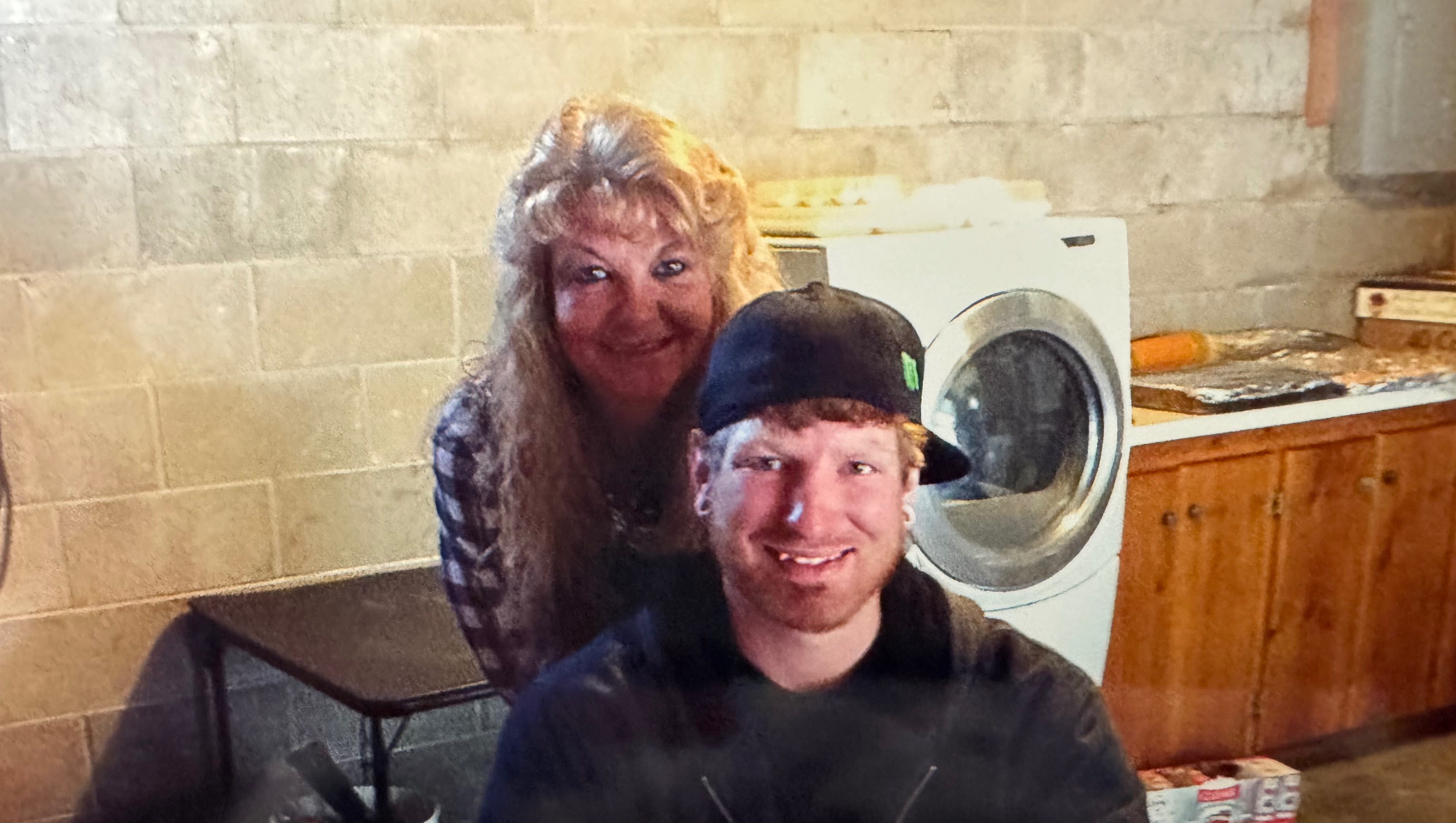 Fundraiser by Kathy Newago : In Loving Memory of Kacey Erwin