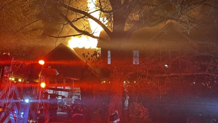 Fundraiser for Robert Clarke by Robbie Casperson : Family of 4 Rebuild ...