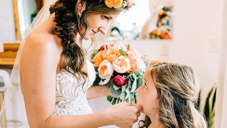 Fundraiser by Sarah Lesniewski : Support Essa's Future in Memory of Laura