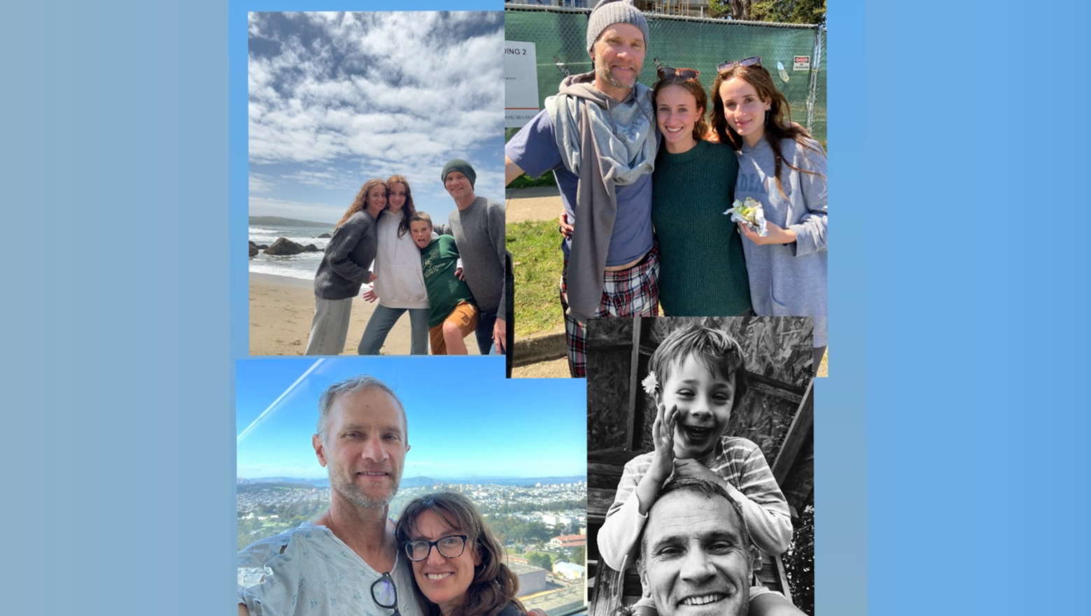 Fundraiser for Dave Held by Petal Held : Help Dave Fight Brain Cancer