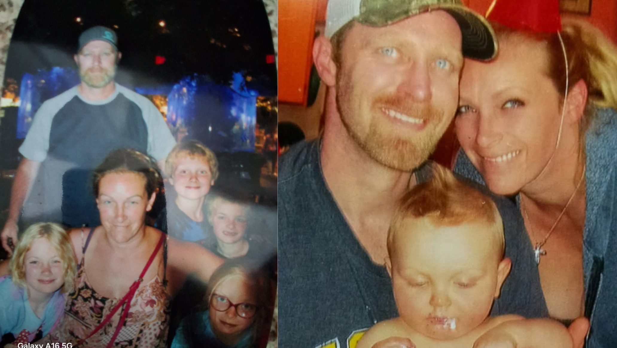 Fundraiser for Zach Rule by Raine Fryberger : Michelle's Legacy ...