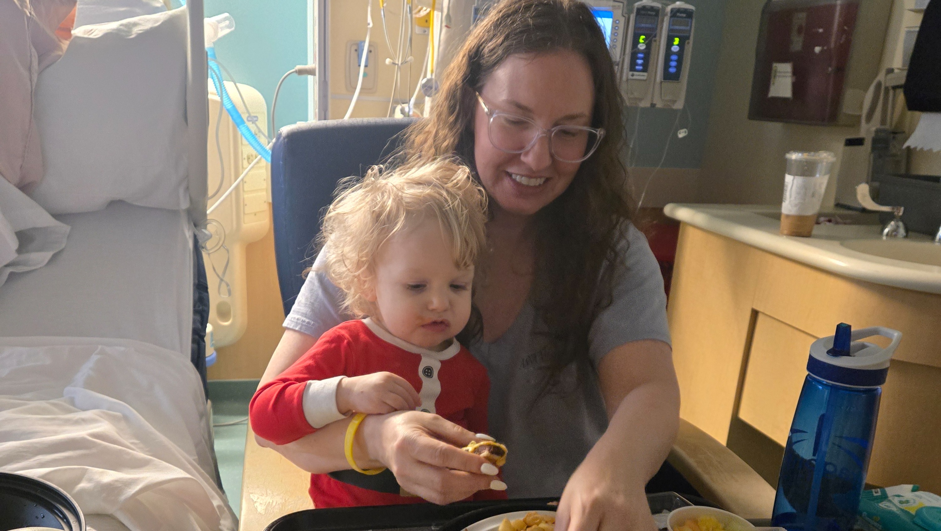 Fundraiser for Sarah Smith by Christine Bigner : Maddox Helton's ...