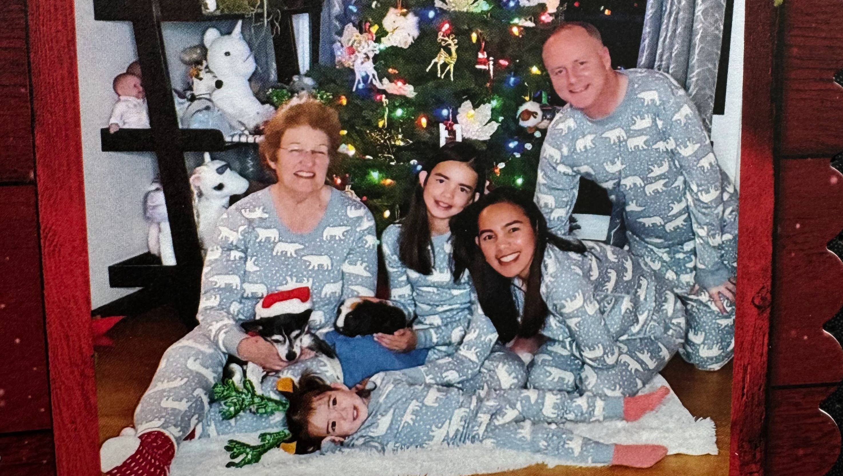 Fundraiser for Wendy Arthurs by Emily Nelson : Help Abby and Lilly in Memory of Lanie