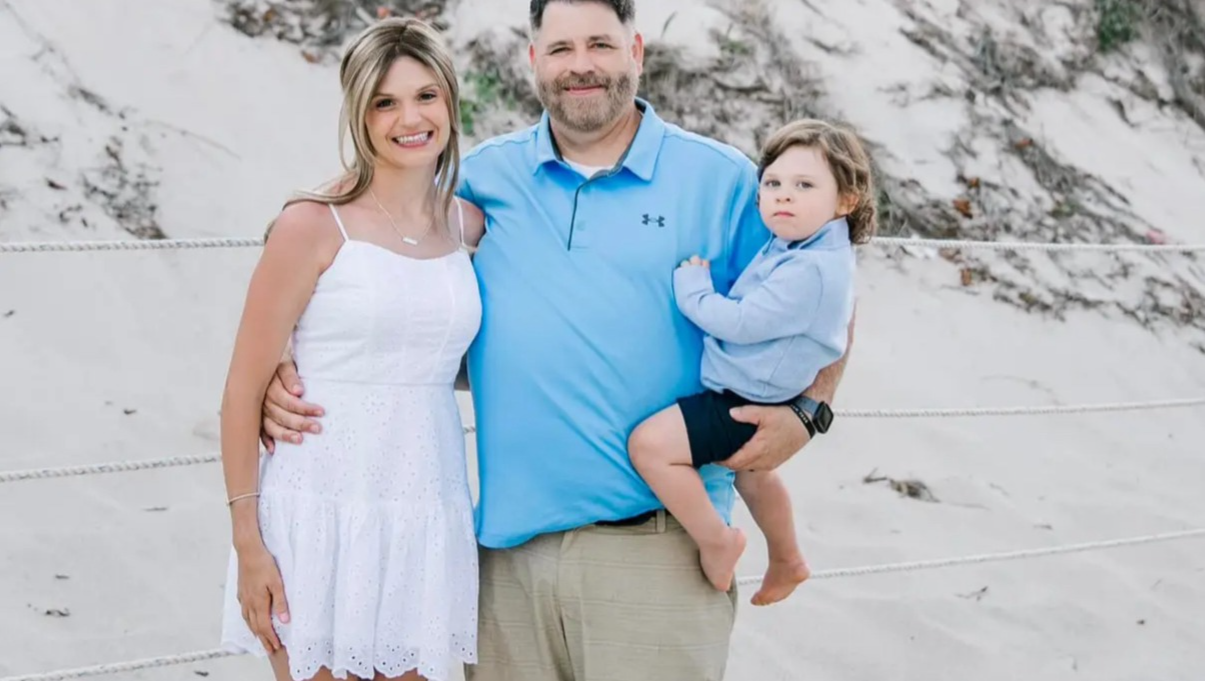 Fundraiser by Melissa McLaren : Support Kevin McMahon's Fight Against ALS