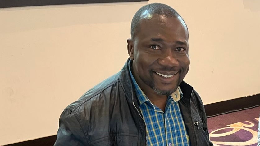 Fundraiser by Caitlin Miller : In memory of Musa Buyinza