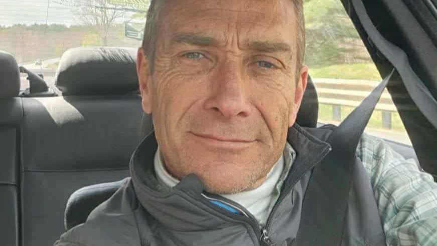 Fundraiser by Peter Chila : Urgent Care for Peter's Spinal Recovery