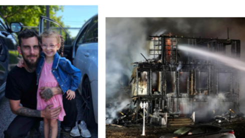 Fundraiser by Marie-Ève Fillion : Collecte de dons pour aider Maxime et ...