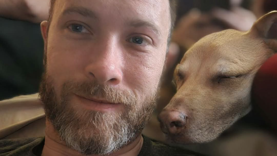 Fundraiser by Mark Ronck : Help Hunter Recover from Lung Surgery on ...