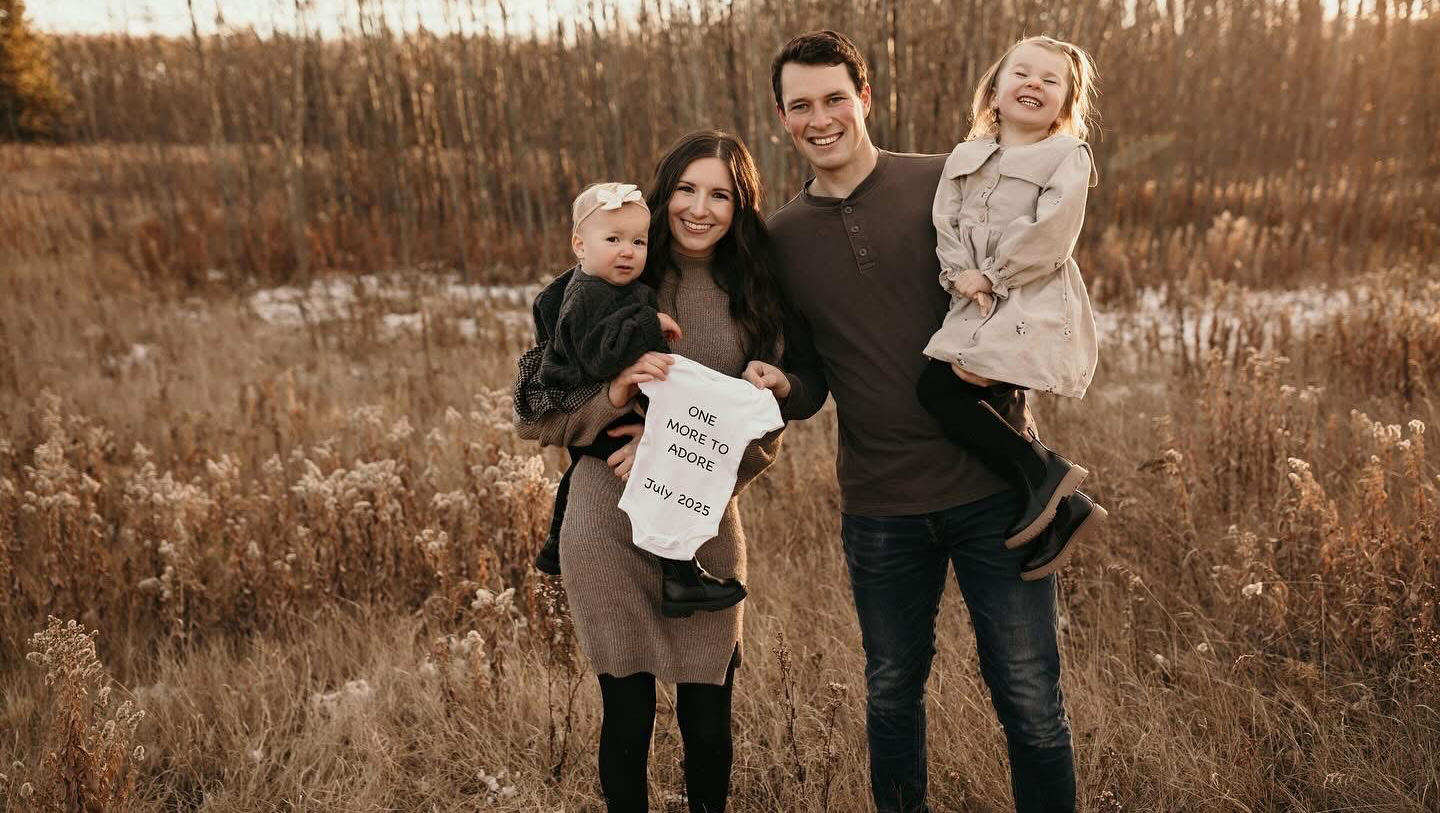 Fundraiser for Shanyn Reimer by Taryn Sparrow : Support for the Reimer ...