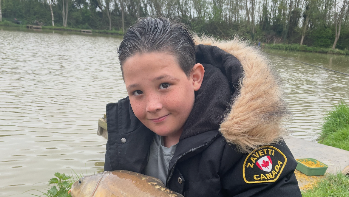 Fundraiser by Jlisha Watts : Camhs getting help team