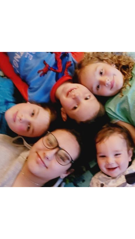 Fundraiser for Ryan Keck by danielle keck : Karing for the Keck's ...