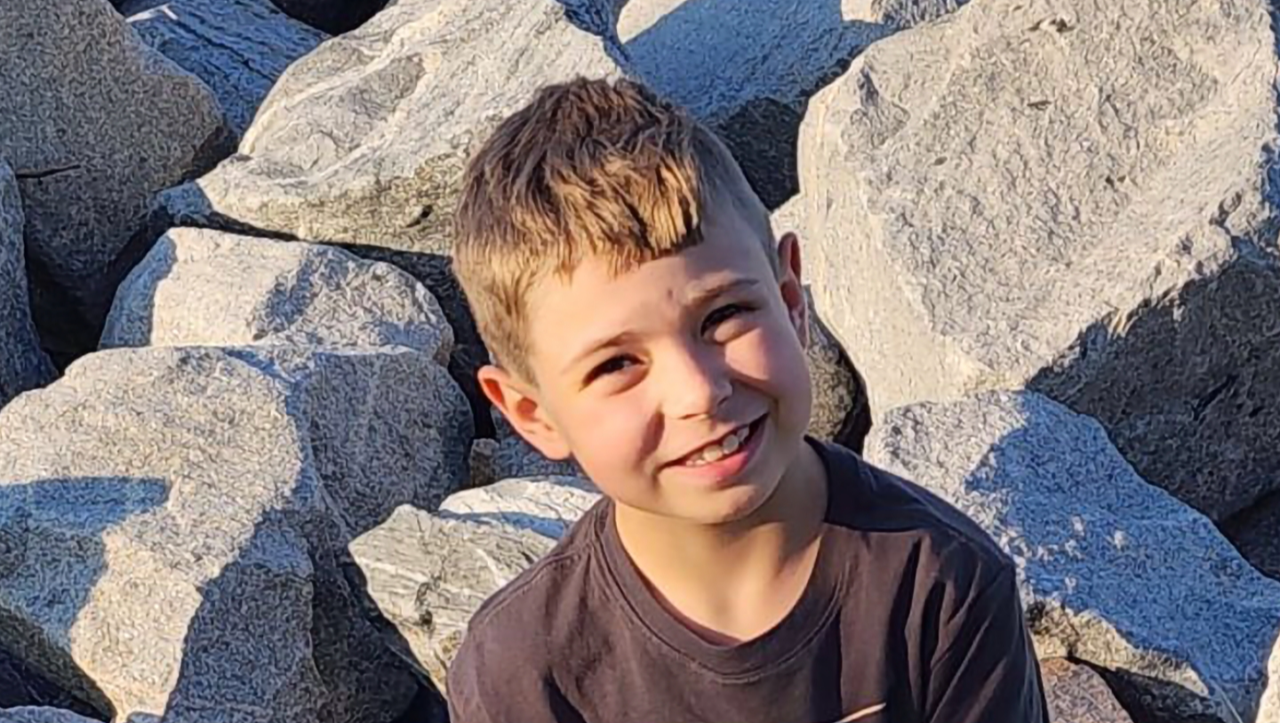 Fundraiser by Adam Williams : Help us honor the life of Mason Allen ...