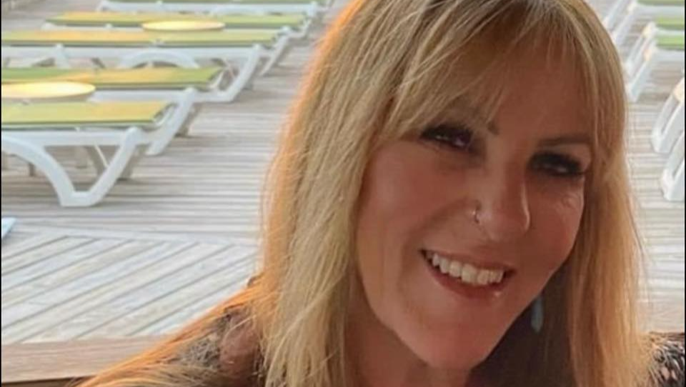 Fundraiser for Shawn McCool by Simone DeVries Ferreira : Stand with ...