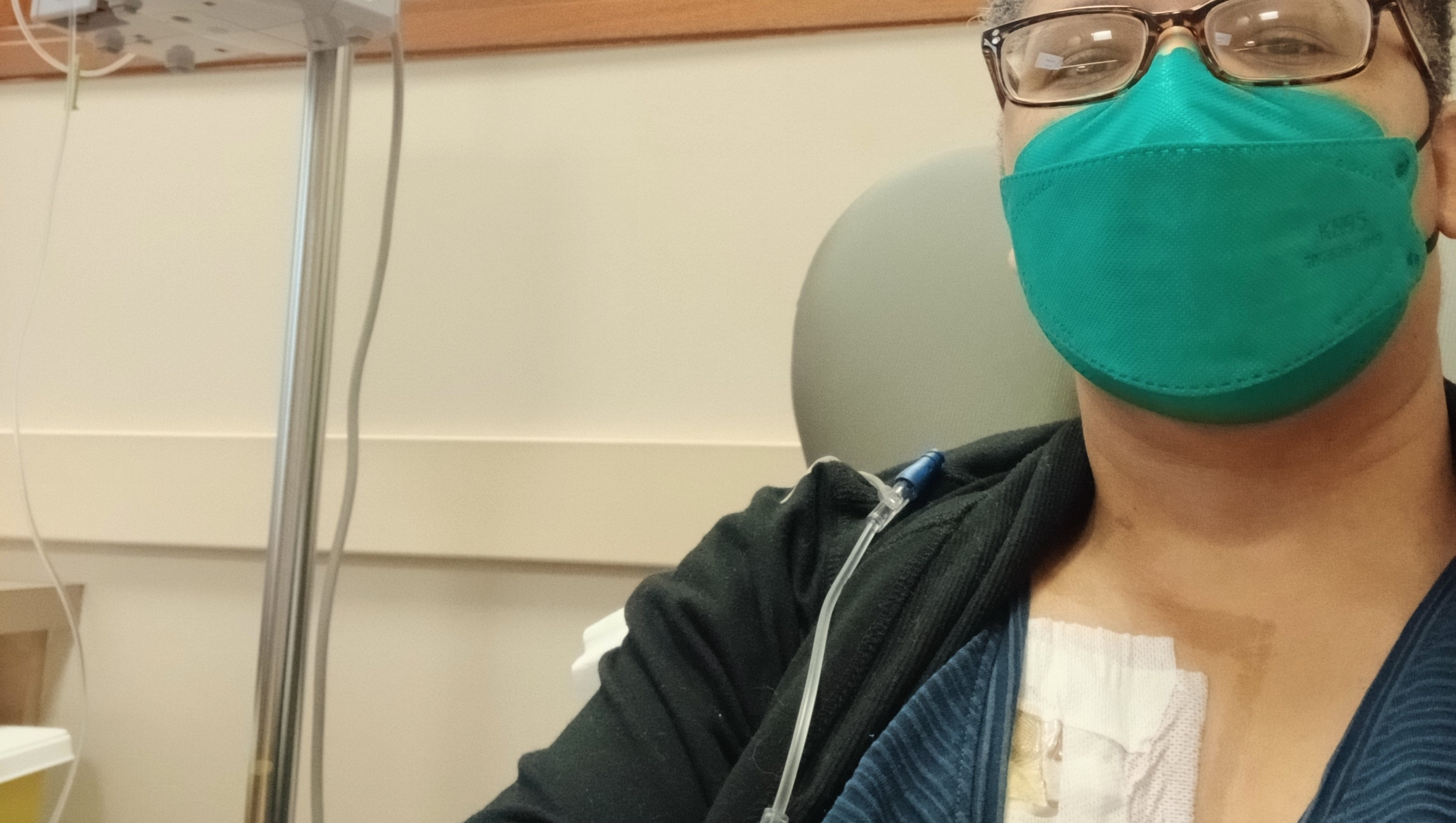 Fundraiser by Dee Ashmore : Please help me defeat cancer!
