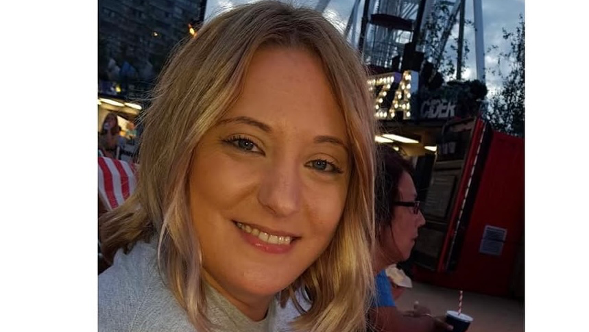 Fundraiser by Melissa Crisp : In memory of our dear Helen