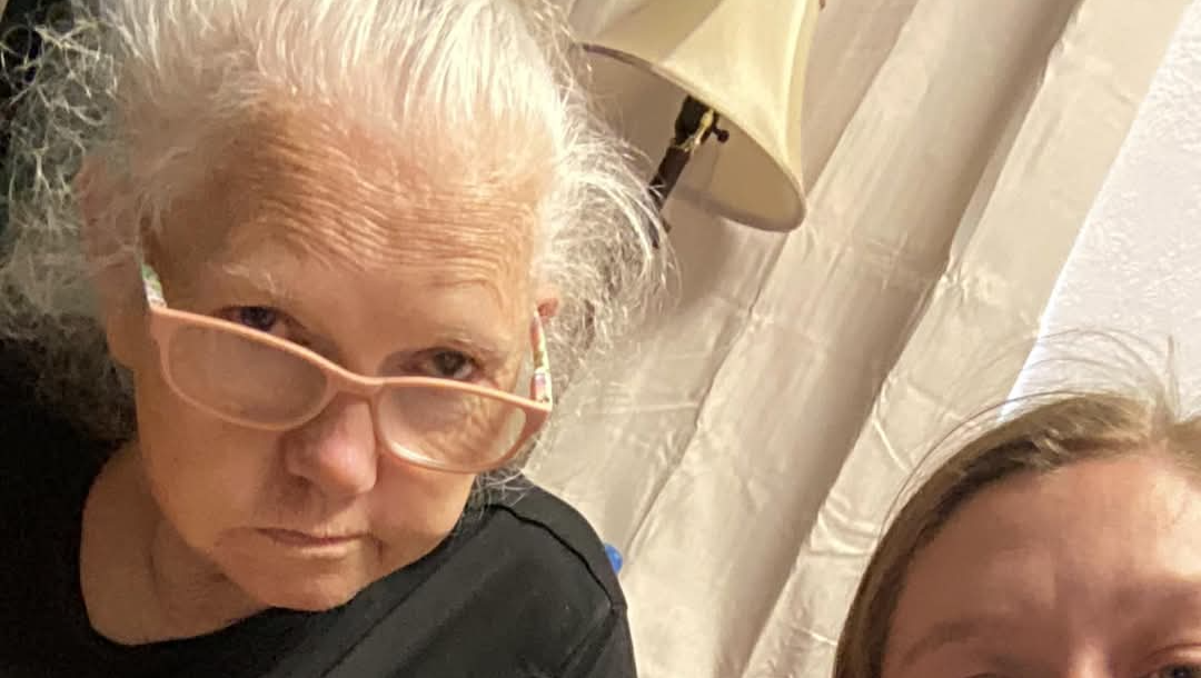 Fundraiser by Michael Edmiston : Peggy's Burial Wish: Support Needed