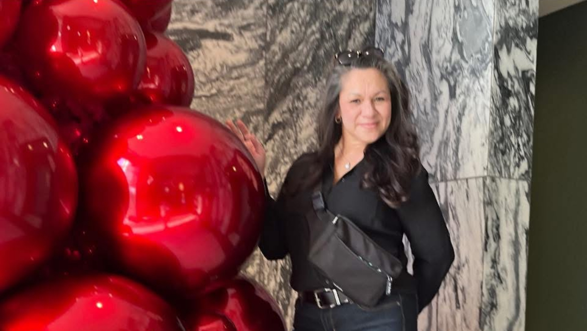 Fundraiser by Tori Fleming : Help Jackie Peters Recover from Radiation