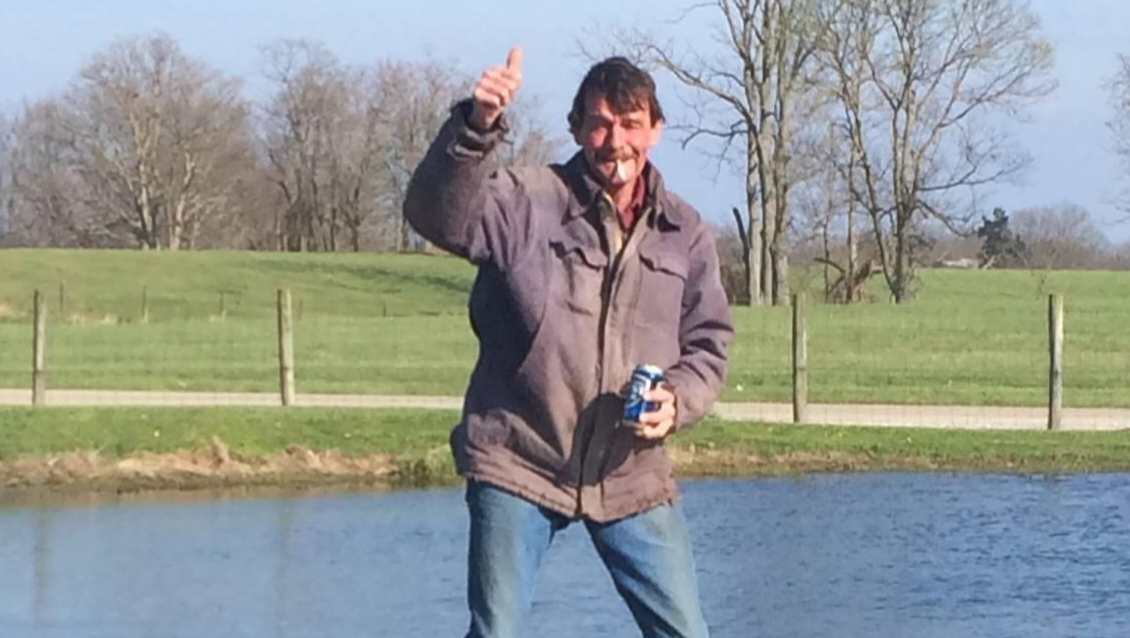 Fundraiser by Amanda Sidwell : Help Deanie Watters Rest in Peace