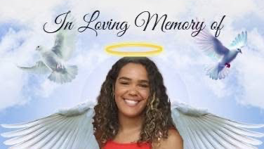 Fundraiser by mykylia young : Support Jasmine Terry's Celebration of Life