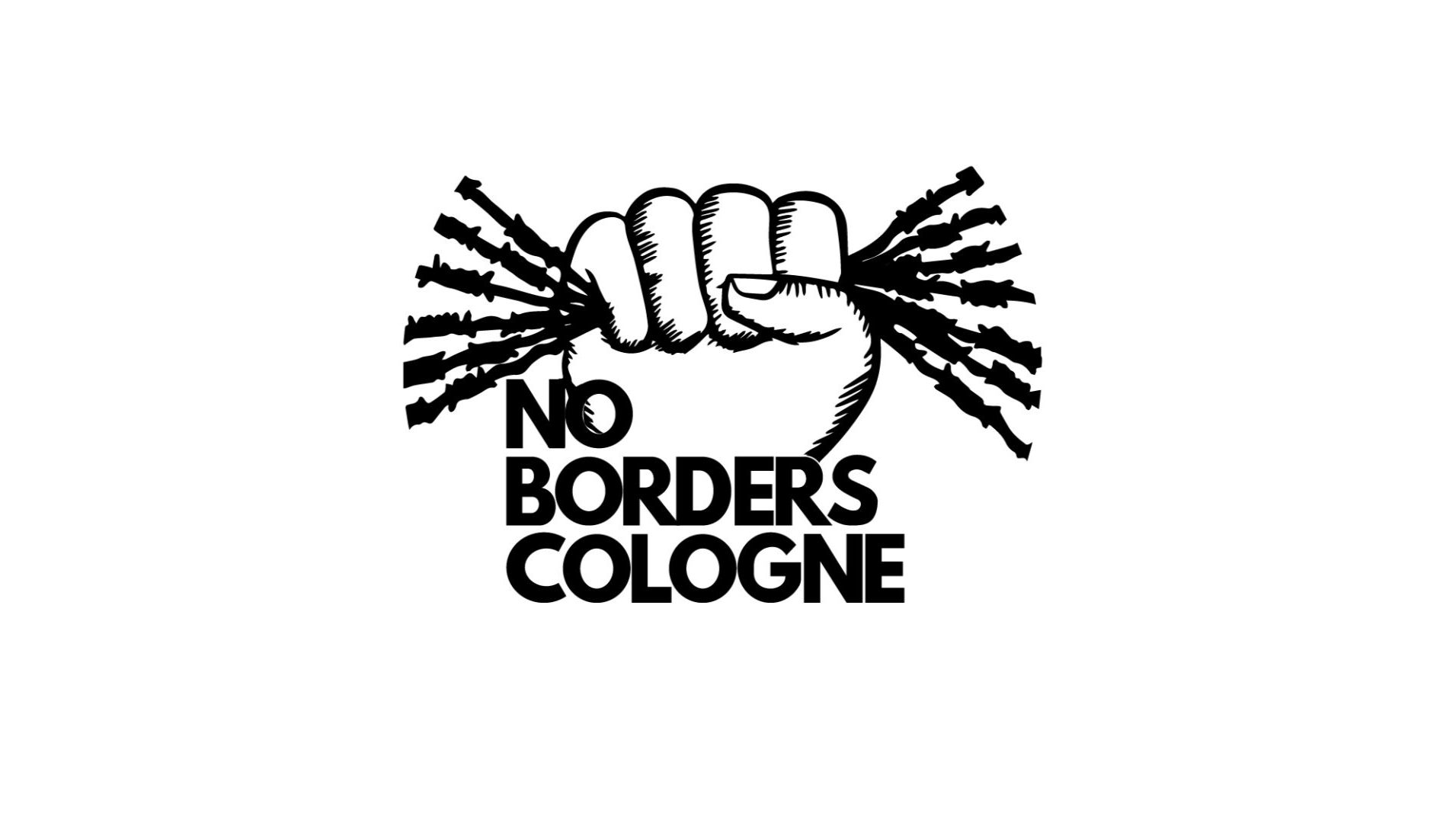 Fundraiser by No Borders Cologne : No Borders Cologne