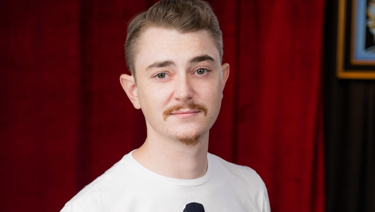 Fundraiser by Robyn Eykjian : Help Hayden Hamilton on His Road to Recovery