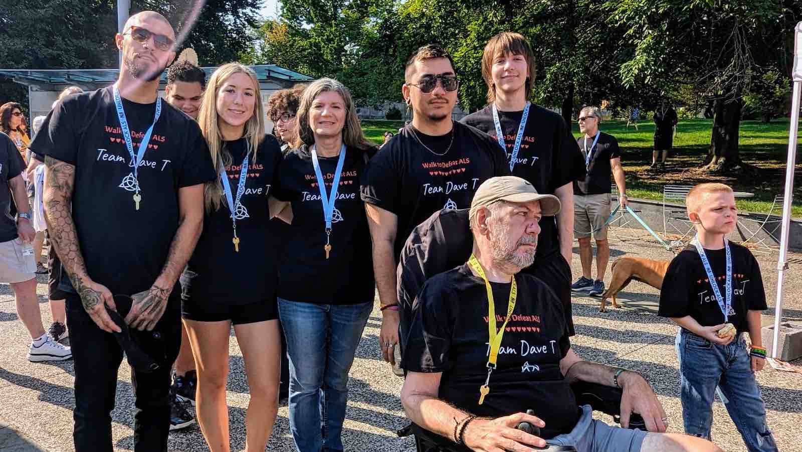 Fundraiser for Tara Thiry by Jessi ruggieri : Support Thiry Family in ...