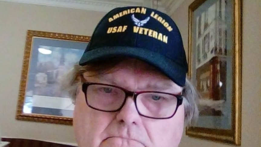 Fundraiser by William Busha : Assist Warren Busha, Vietnam Vet