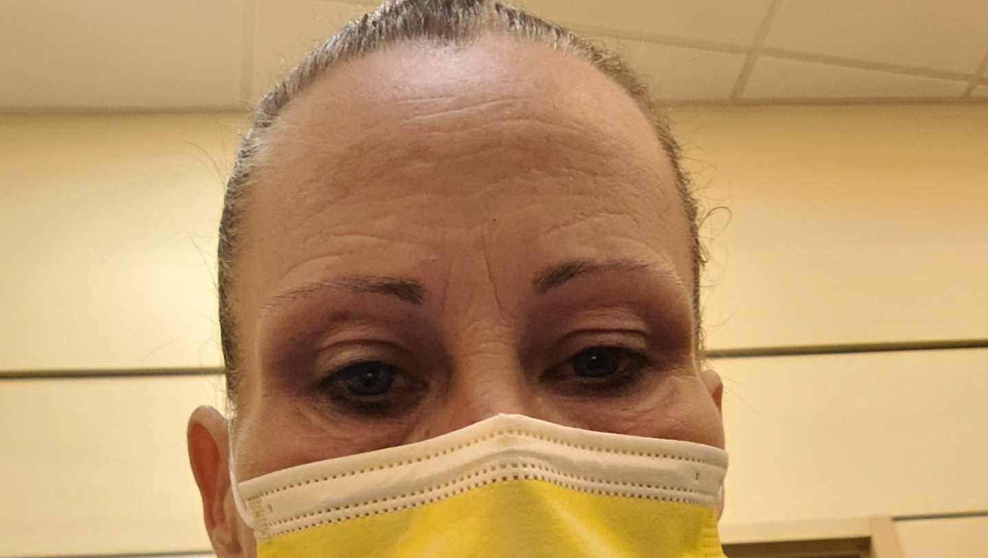 Fundraiser by Angela Ingram : Support Angie, Chris and Family Through ...