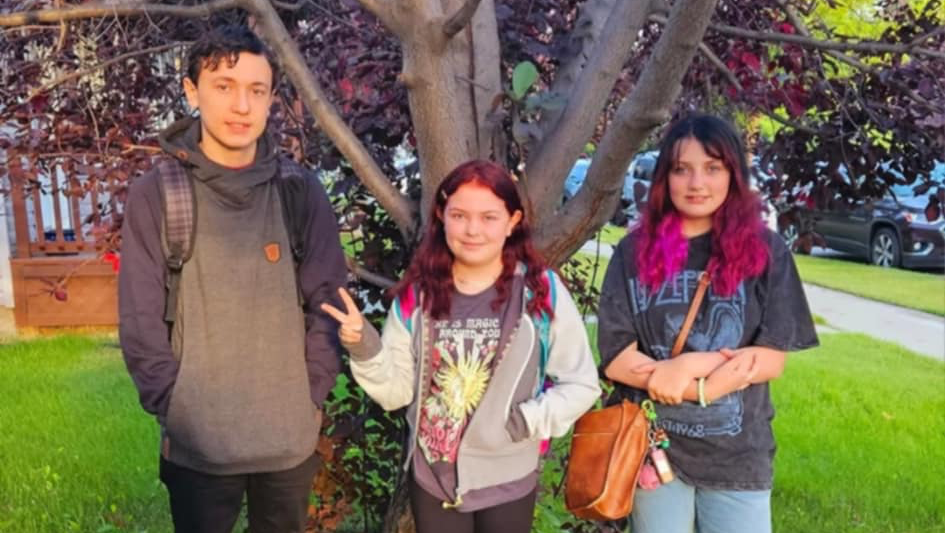 Fundraiser for April Legris by Amanda Cooney : Support for April after ...