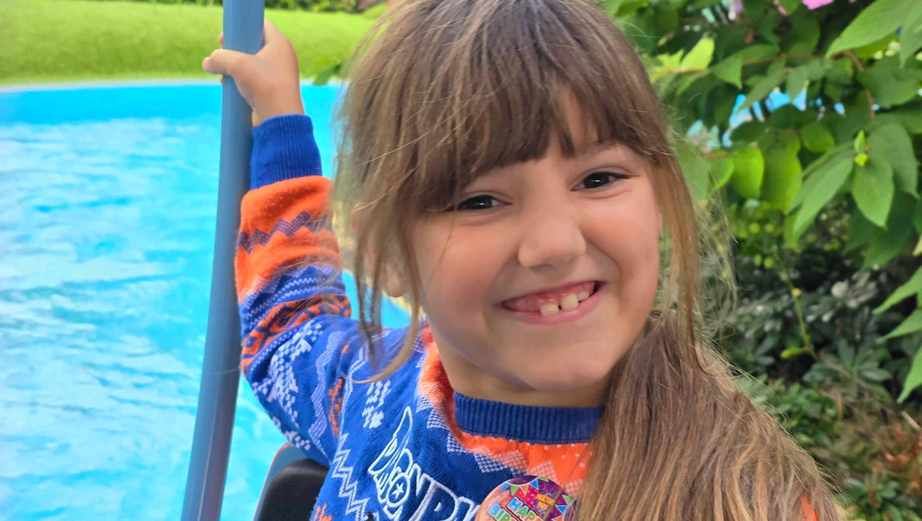 Fundraiser by natalie chamberlain : Help Izzie raise money to provide ...