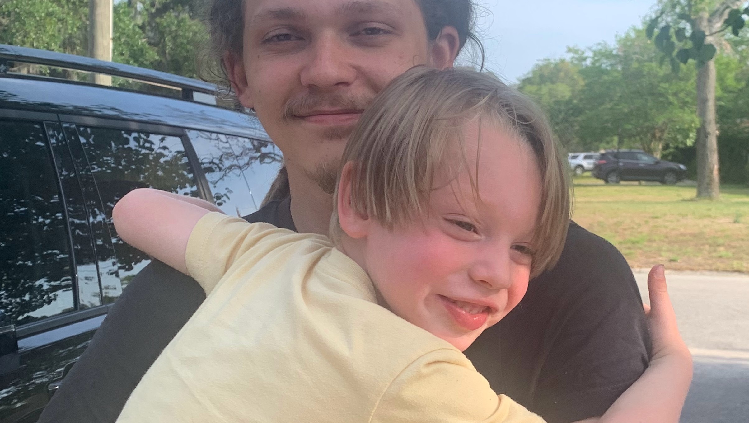 Fundraiser by Renea Gard : Stand by Heather Gard (Dillard) and Her Family