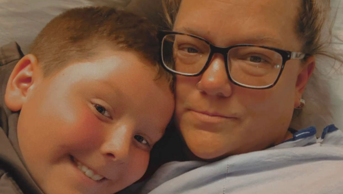 Fundraiser for Erin Hendricks by Deborah LaRue : Helping a Single mom ...