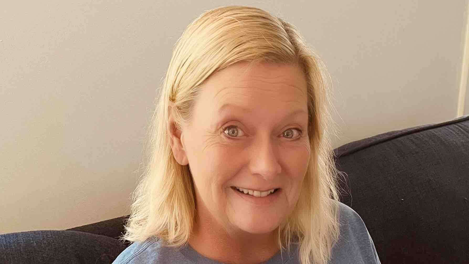 Fundraiser for Angela Rose-West by Debbie Hanuman : Support Angie Rose ...