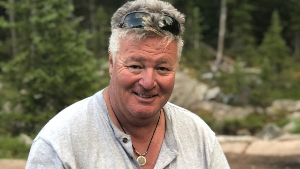 Fundraiser by Ryan Wade : Honor a Life of Service and Love — In Memory ...