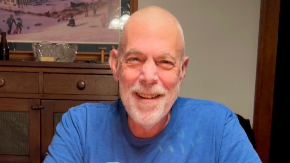 Fundraiser by William Garrett : Support Bill Garrett's Battle with Lymphoma