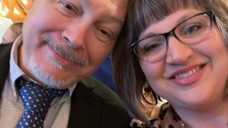 Fundraiser for Christine Scanlon by Hanna Johnson : Help Chris Scanlon ...