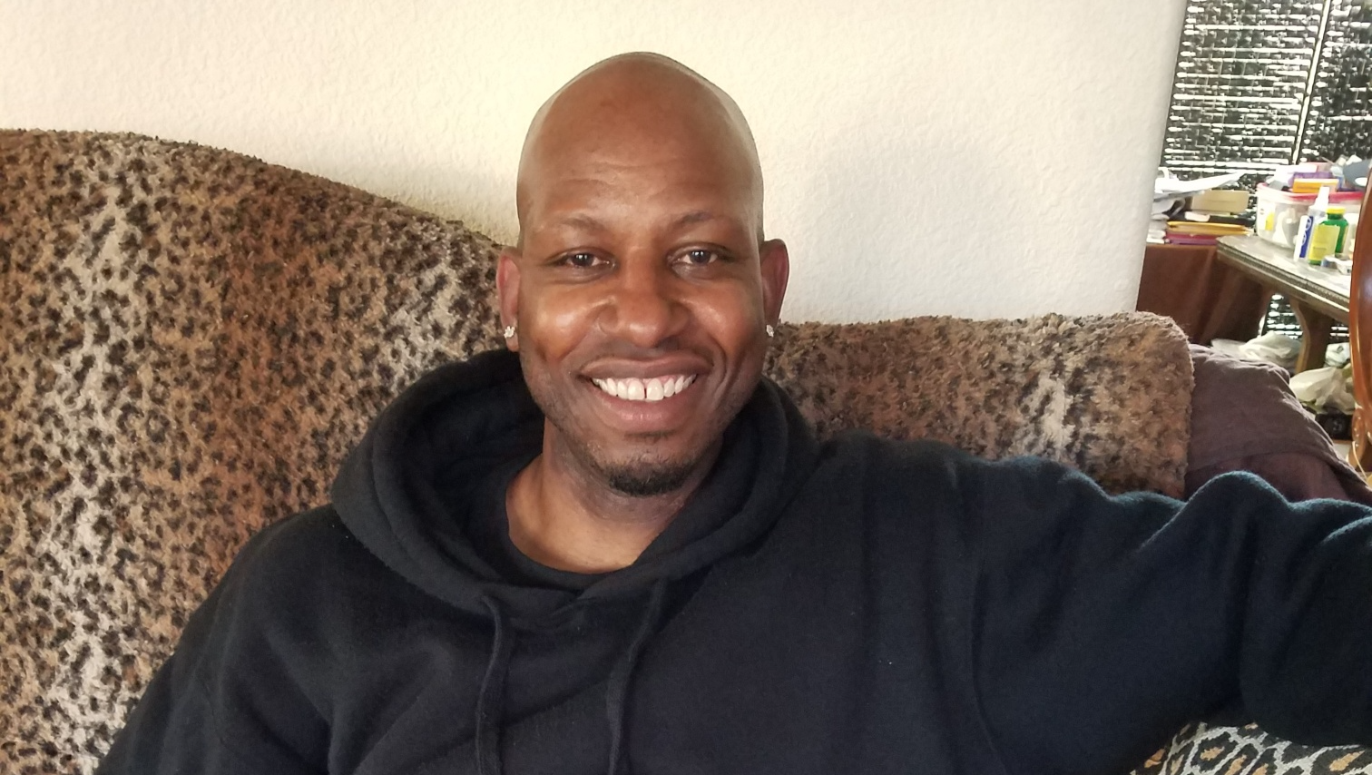 Fundraiser by Jewell Ruffin : Support Shawn Ruffin's Homegoing Celebration