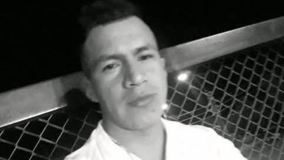 Fundraiser by Briana Lazo : Para Jorge Marcelo Yanza Riera