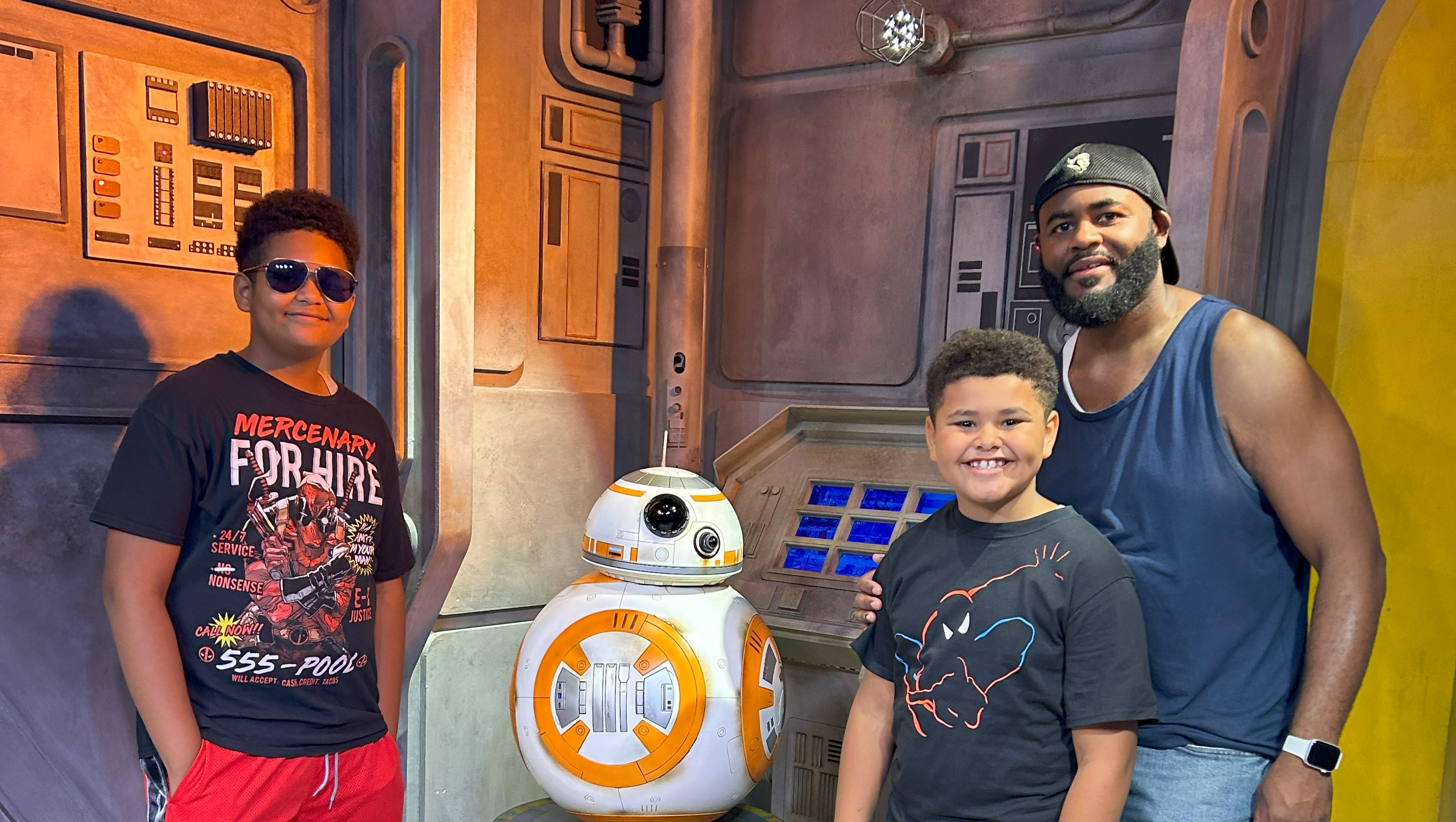 Fundraiser by Derrick Griggs : Return My Son