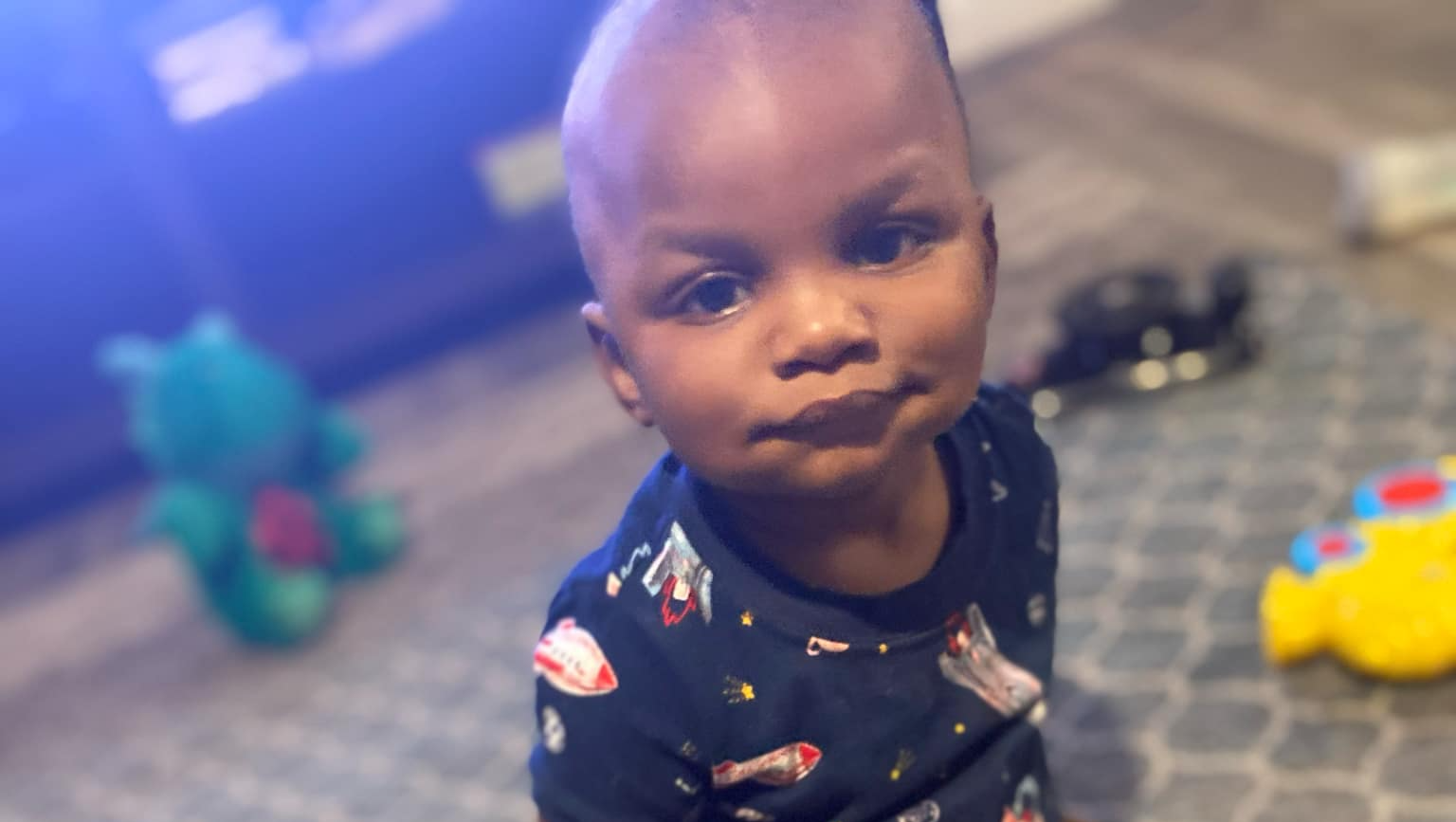 Fundraiser for Rickey Johnson by Angela Young : In Memory of Rickey ...