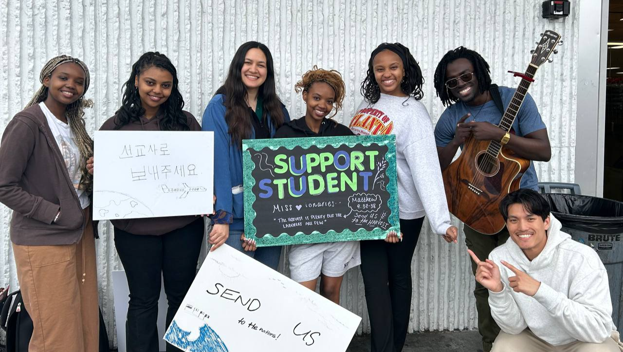 Fundraiser by Alyssa Loun-Lowery : Serving Hearts, Sharing Hope